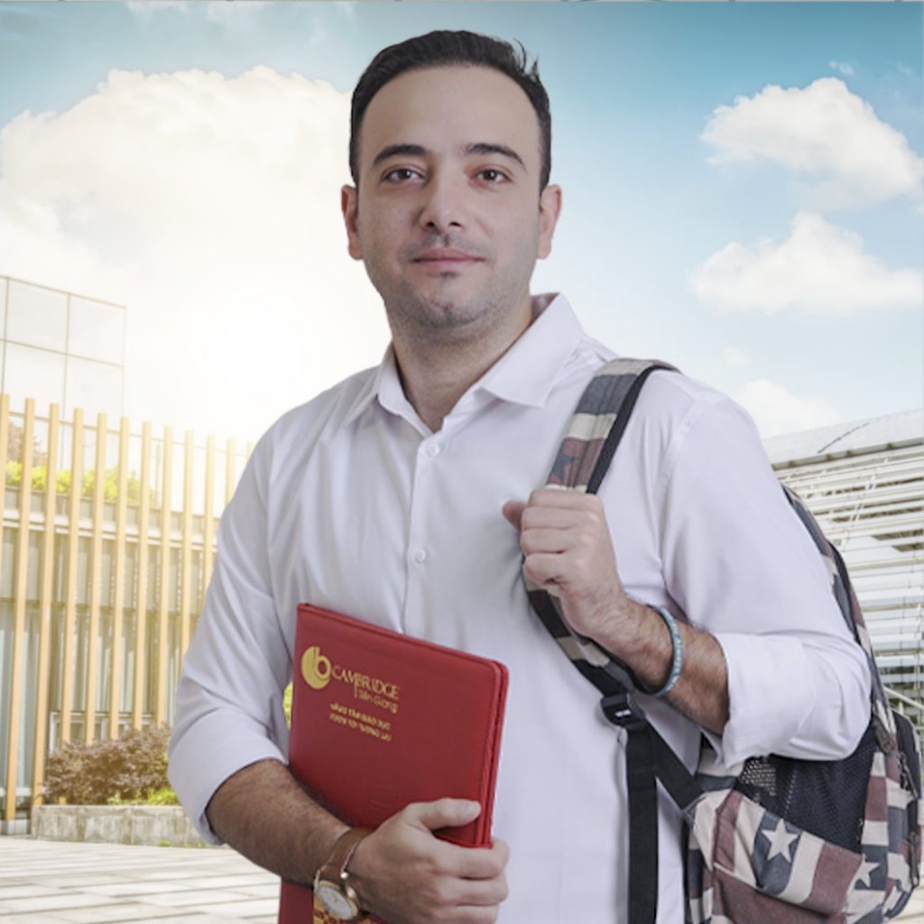 Tuyển dụng - CB Centres